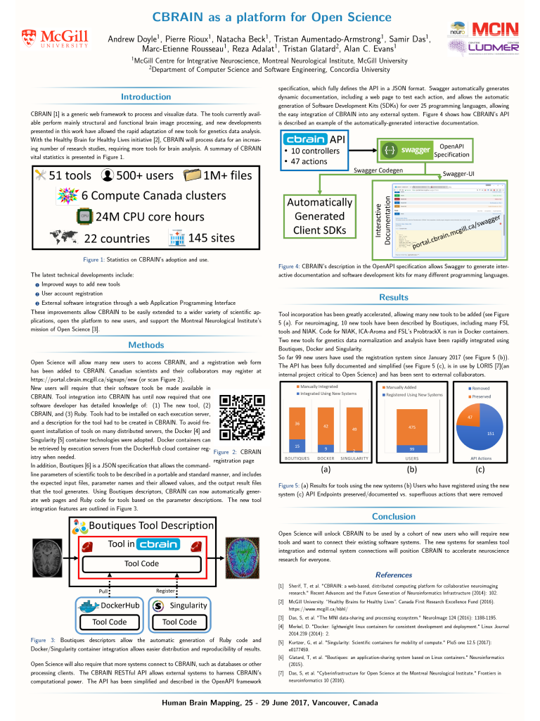 Posters – McGill Centre for Integrative Neuroscience